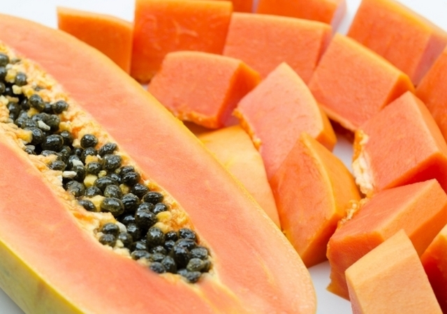 Sube tus defensas con estos 15 alimentos - Saludenlafamilia.com